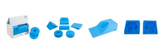 Positioning Aids - Rego X-Ray