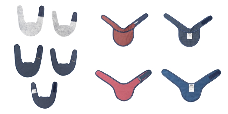 Thyroid Protection - Rego X-Ray