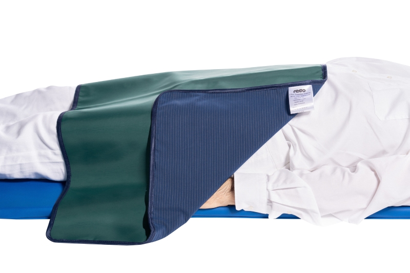 Patient Protection Cover - Rego X-Ray