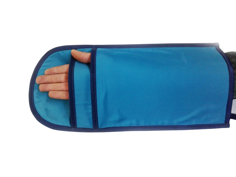 Surgeons Gloves with Opening on the Palm - Rego X-Ray