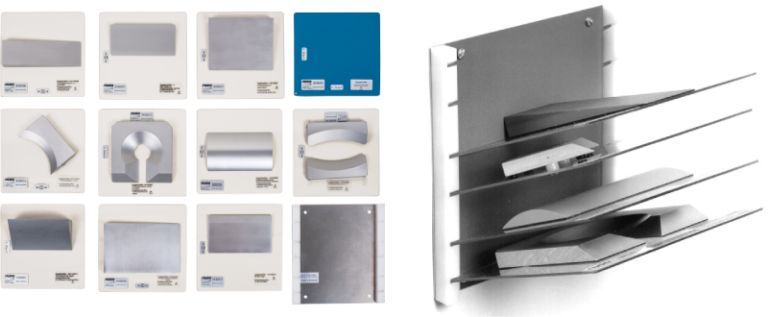 Compensating Filter - Rego X-Ray