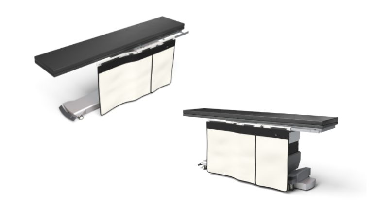 Lower Body Shield - Rego X-Ray