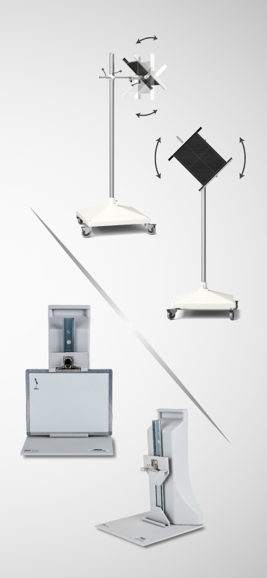 Homepage - Rego X-Ray