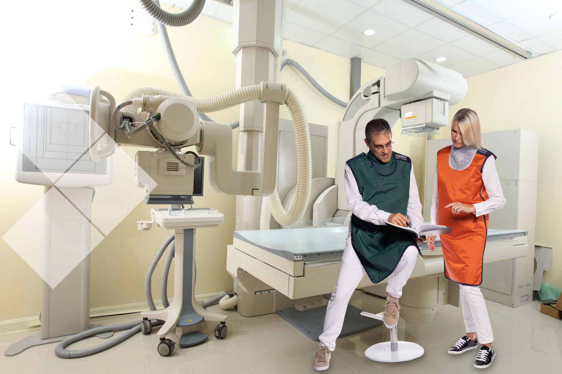 Homepage - Rego X-Ray