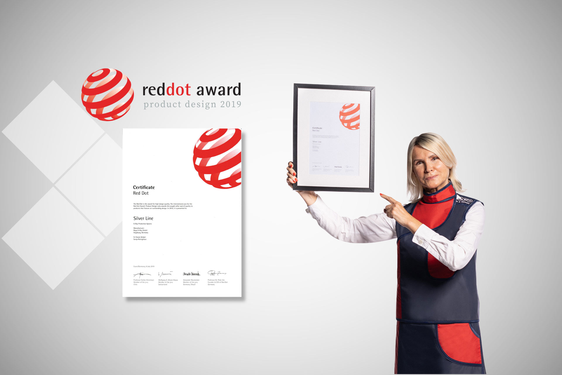 Homepage - Rego X-Ray