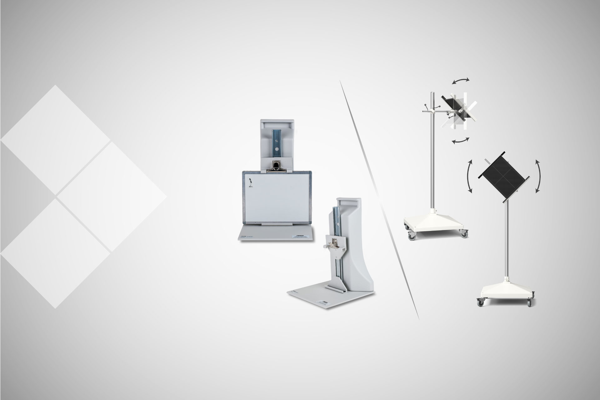 Homepage - Rego X-Ray